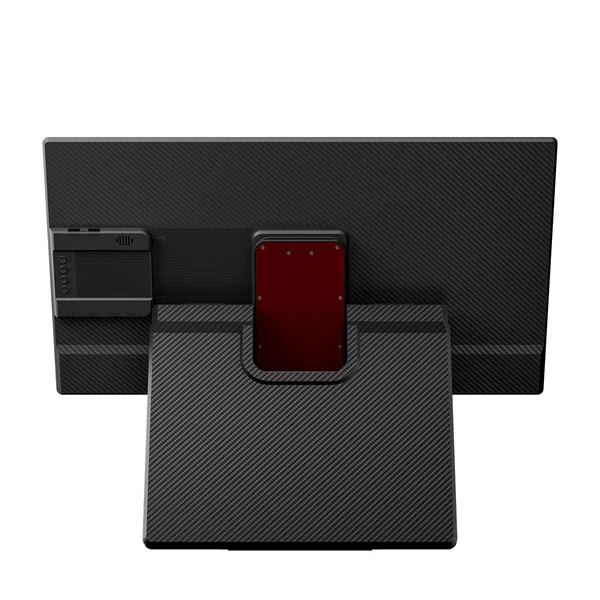 Portable monitor 23.8 Blackview Table 10 1920x1080/IPS/100Hz/1x Mini HDMI/2x USB-C/2x USB-A/Zvučnik