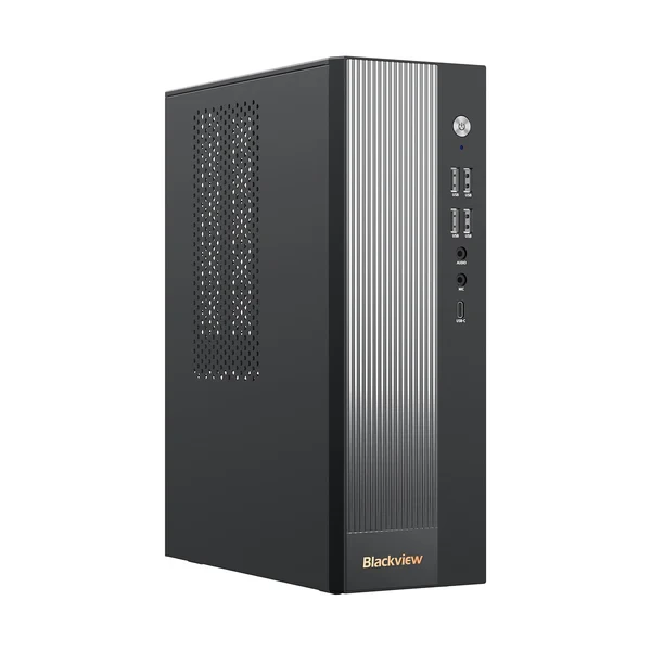 Mini PC Blackview NEX 60 Core 5-210H/16GB/NVMe 512GB/Win11 Pro