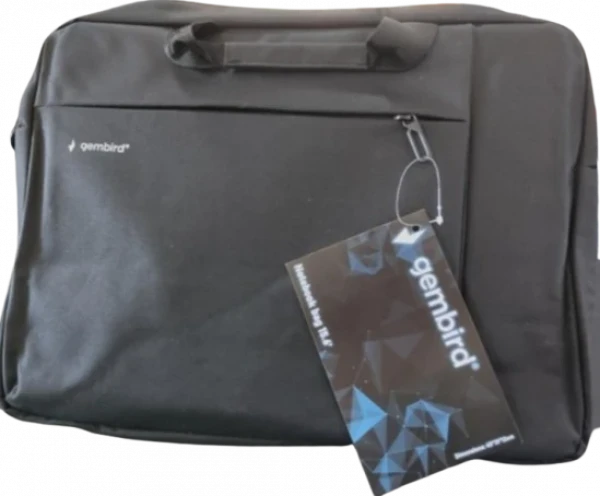 NCC-15-04 Gembird Notebook torba 15.6 43*31*10cm, sa duplom pregradom