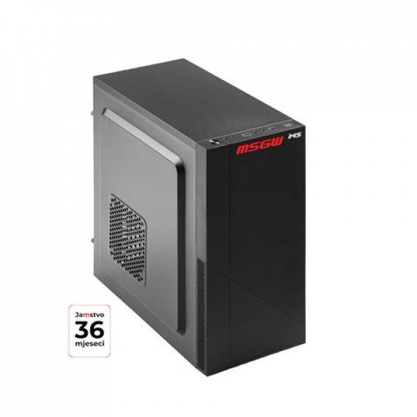 MSG Basic R3 a103 R3-3200G8GB256GB500W
