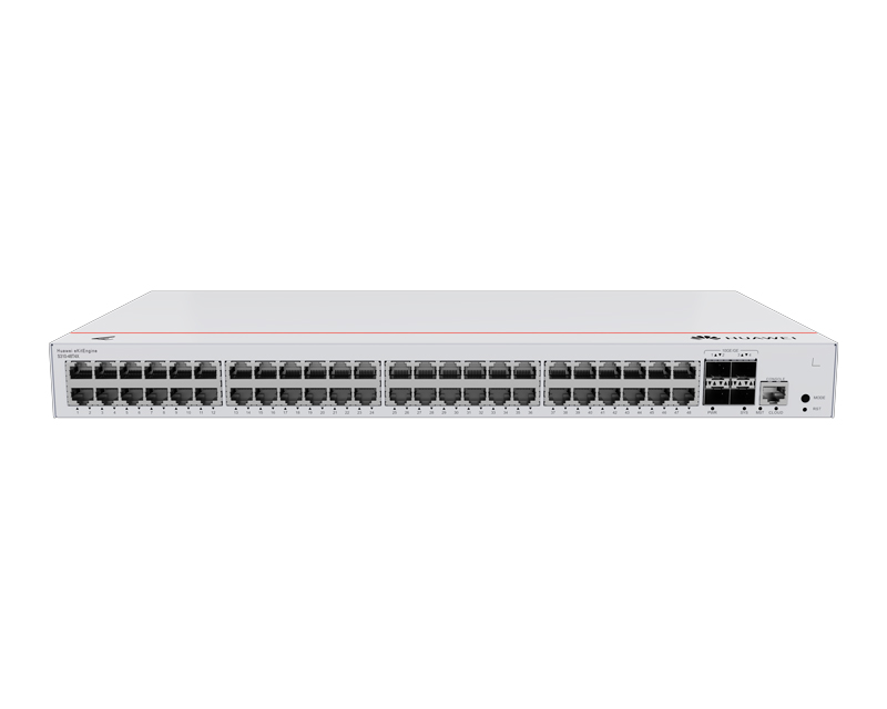 Switch S310-48T4X