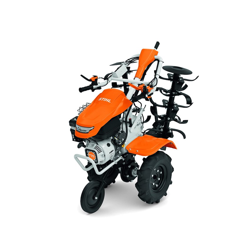 STIHL MH 700 - Benzinska freza