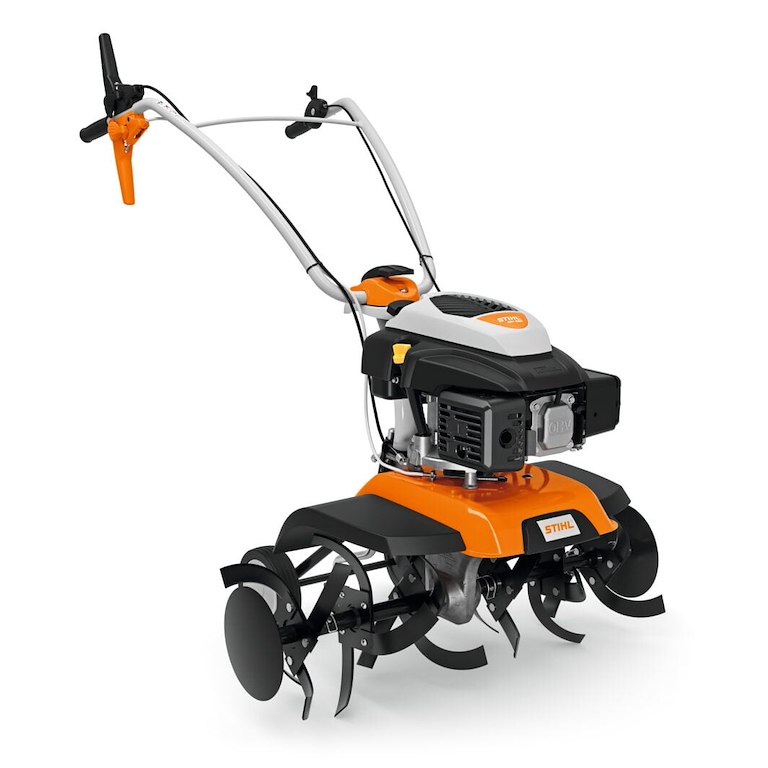 STIHL MH 585 - Benzinska freza
