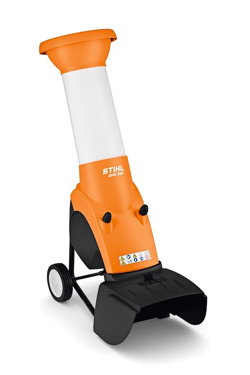 STIHL GHE 250 - Usitnjivač lišća
