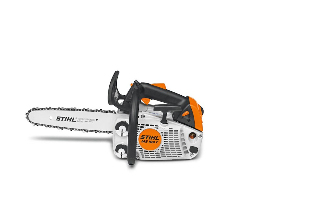 STIHL MS 194 T - Motorna testera