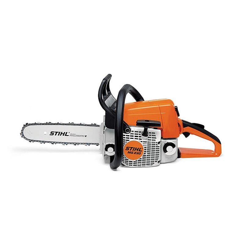STIHL MS 230 - Motorna testera