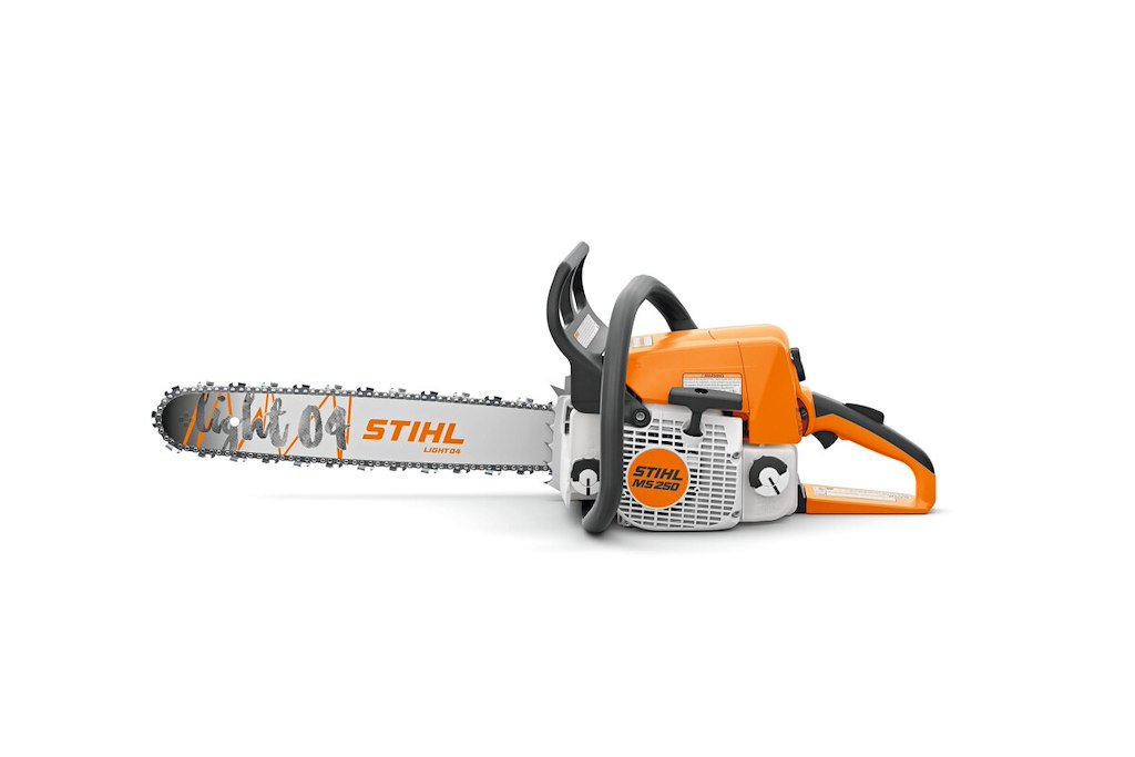 STIHL MS 250 - Motorna testera