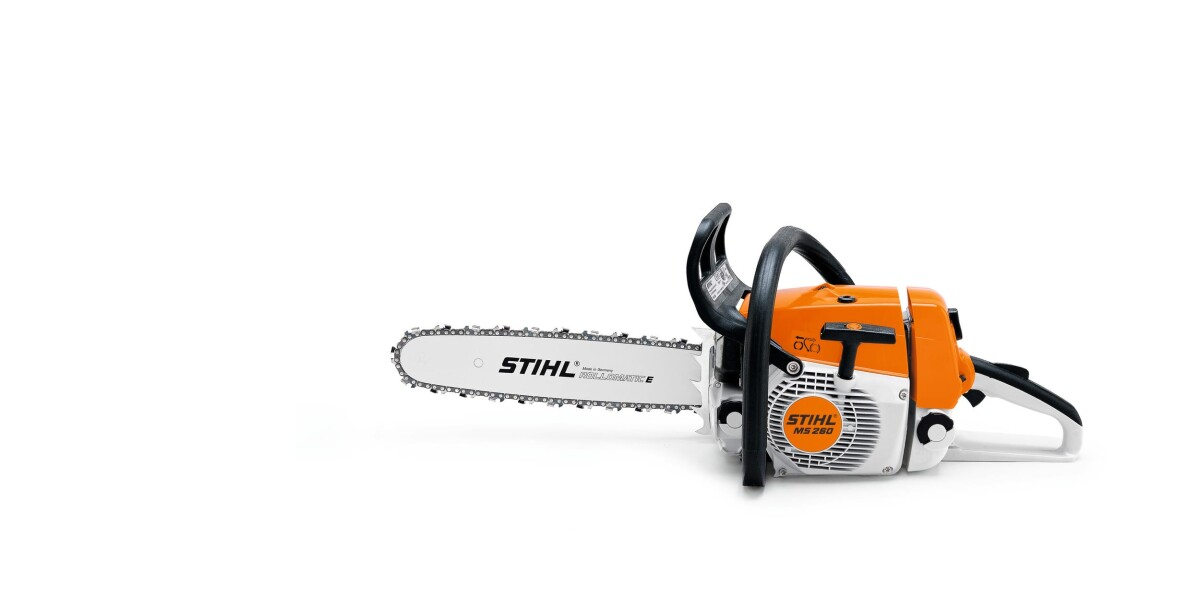 STIHL MS 260 - Motorna testera