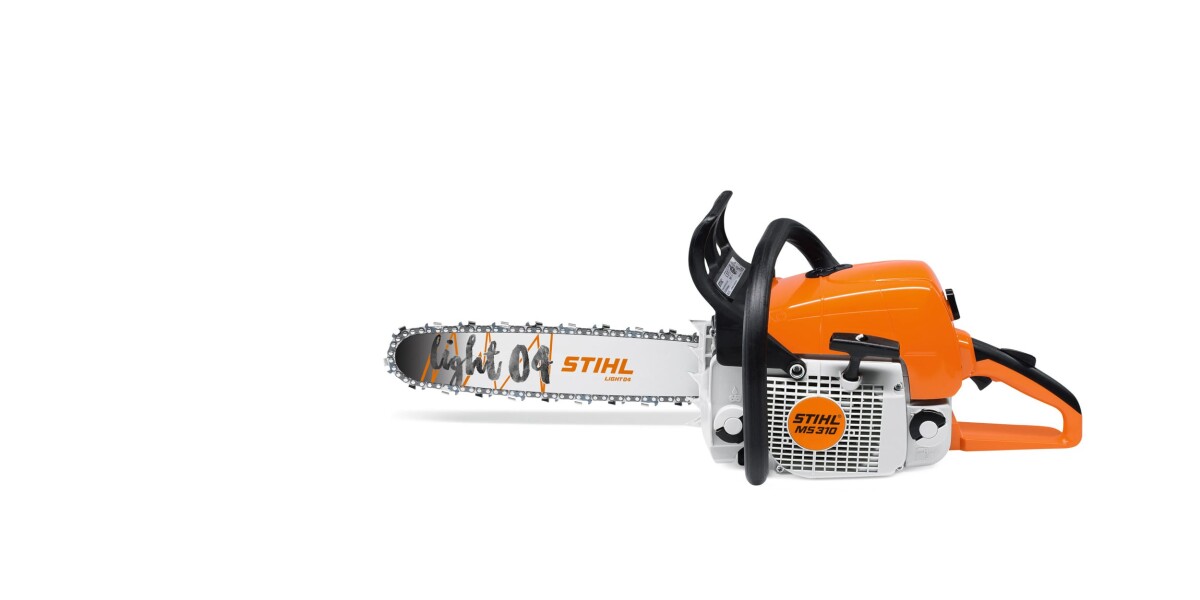 STIHL MS 310 - Motorna testera