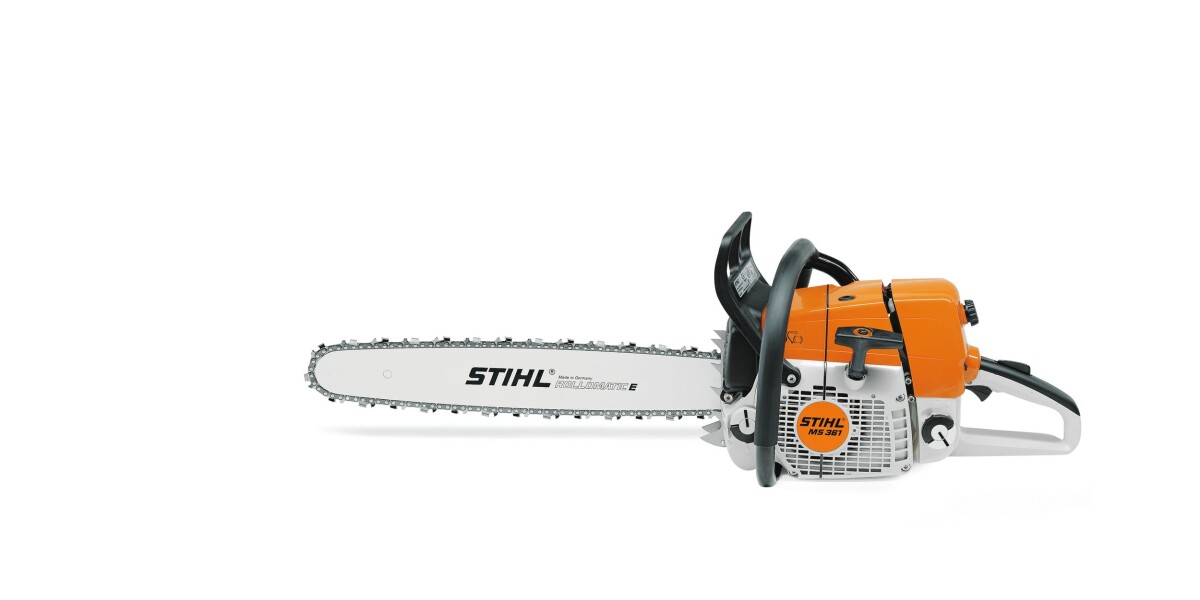 STIHL MS 361 - Motorna testera