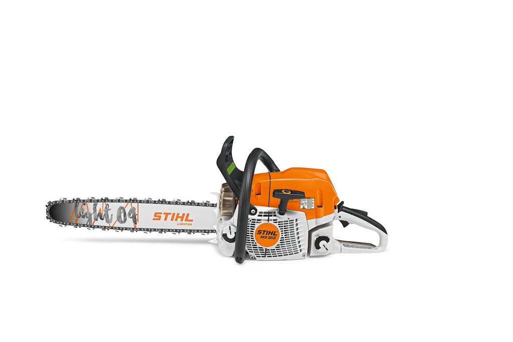 STIHL MS 362 - Motorna testera