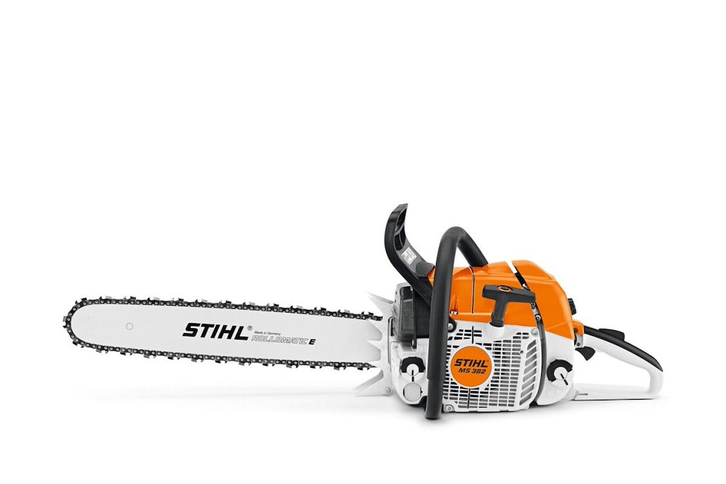 STIHL MS 382 - Motorna testera