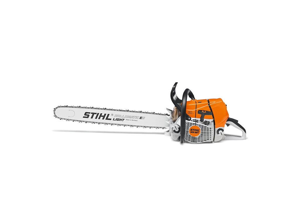 STIHL MS 661 - Motorna testera