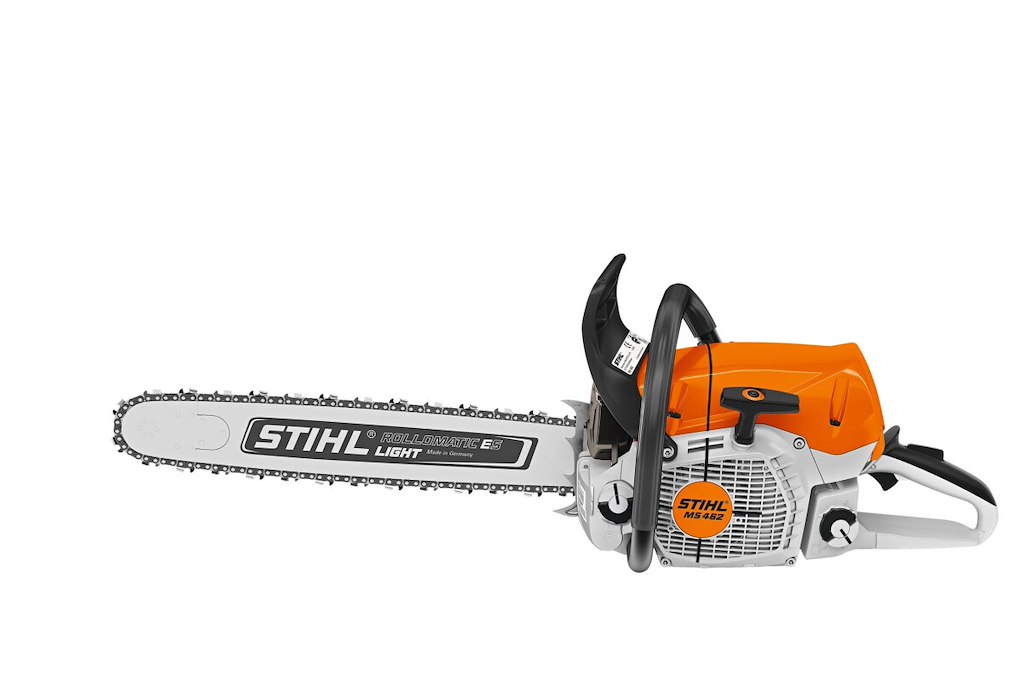 STIHL MS 462 - Motorna testera