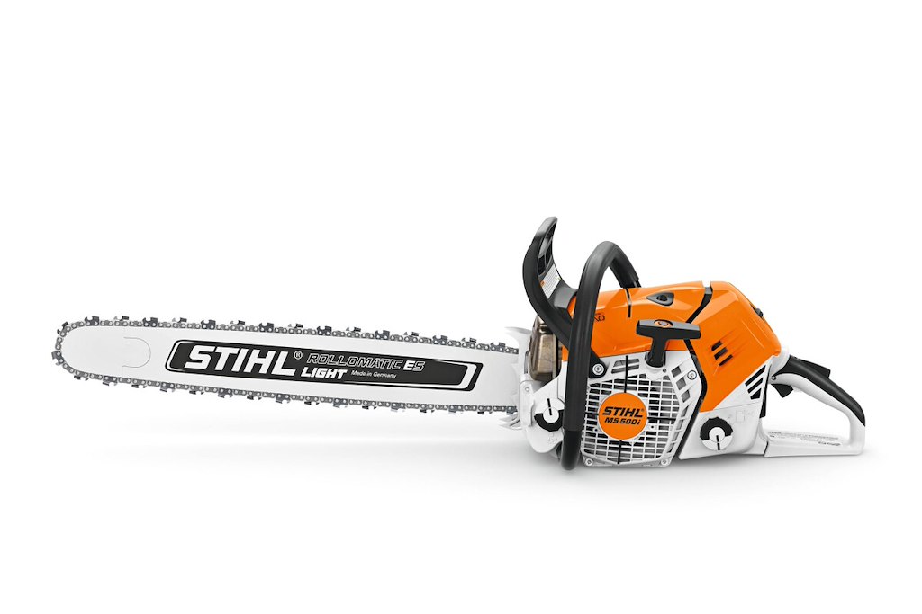 STIHL MS 500i - Motorna testera