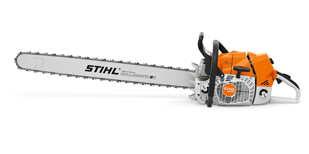 STIHL MS 881 - Motorna testera