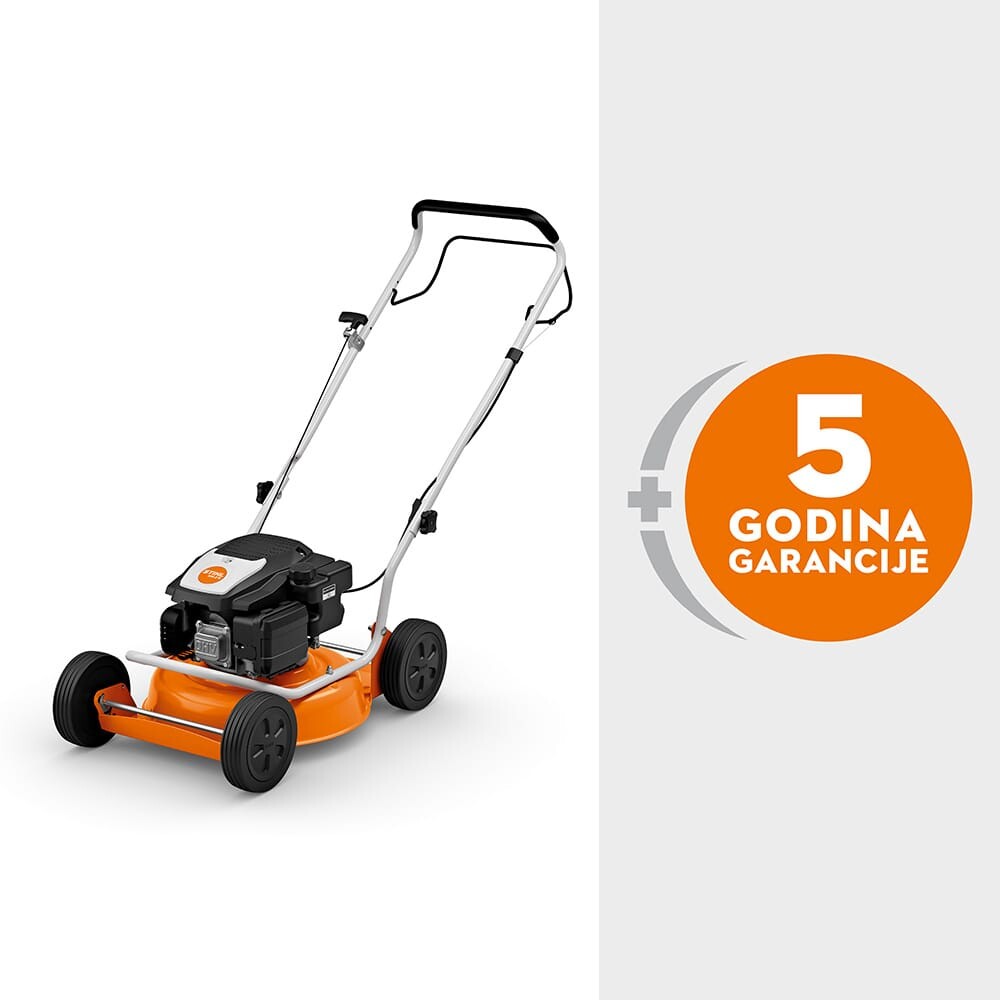 STIHL RM 2.2 R - Benzinska kosačica