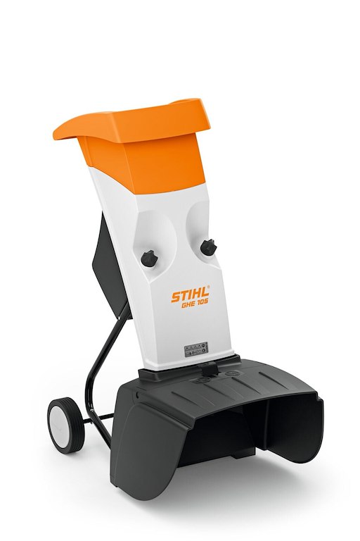 STIHL GHE 105.0 - Električni usitnjivač granja i lišća