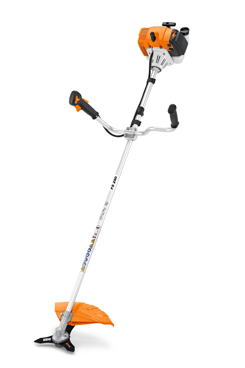 STIHL FS 250 - Motorna kosa
