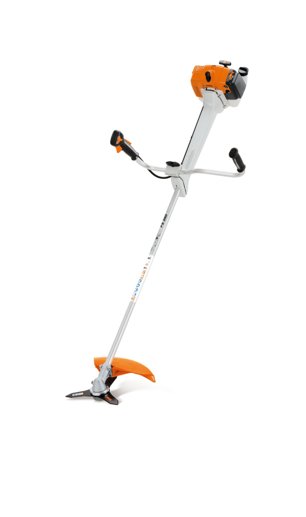 STIHL FS 350 - Motorna kosa