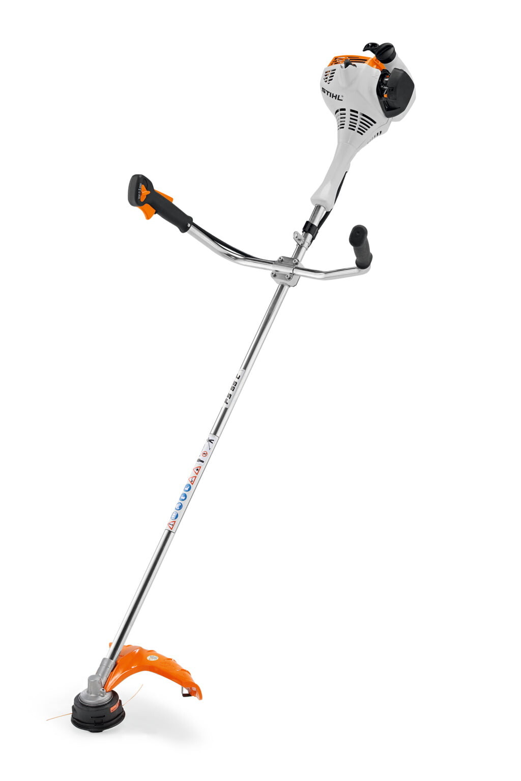 STIHL FS 55 AC 26-2 - Motorni trimer