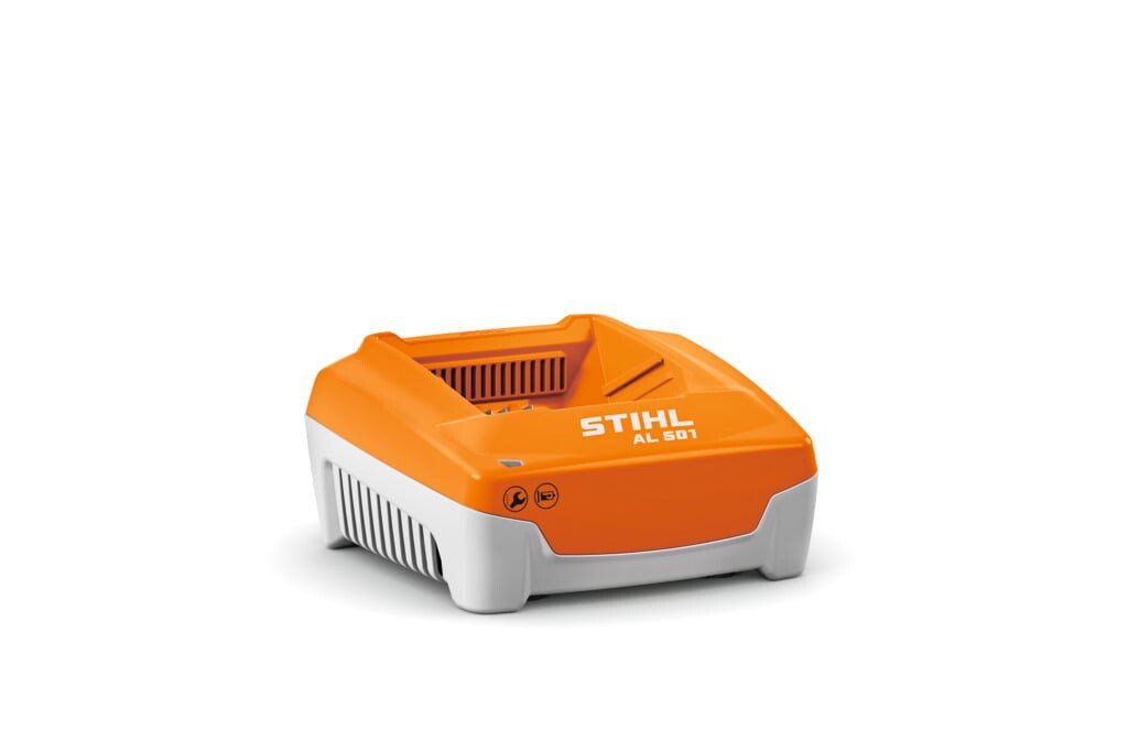STIHL AL 501 - Brzi punjač