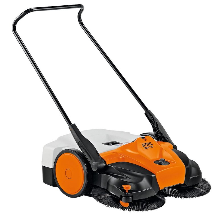STIHL KGA 770 - Uređaj za čišćenje bez baterije i punjača
