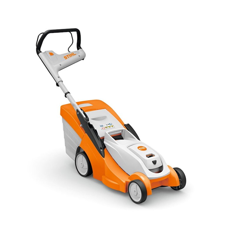 STIHL RMA 239 - Baterijska kosačica bez baterije i punjača
