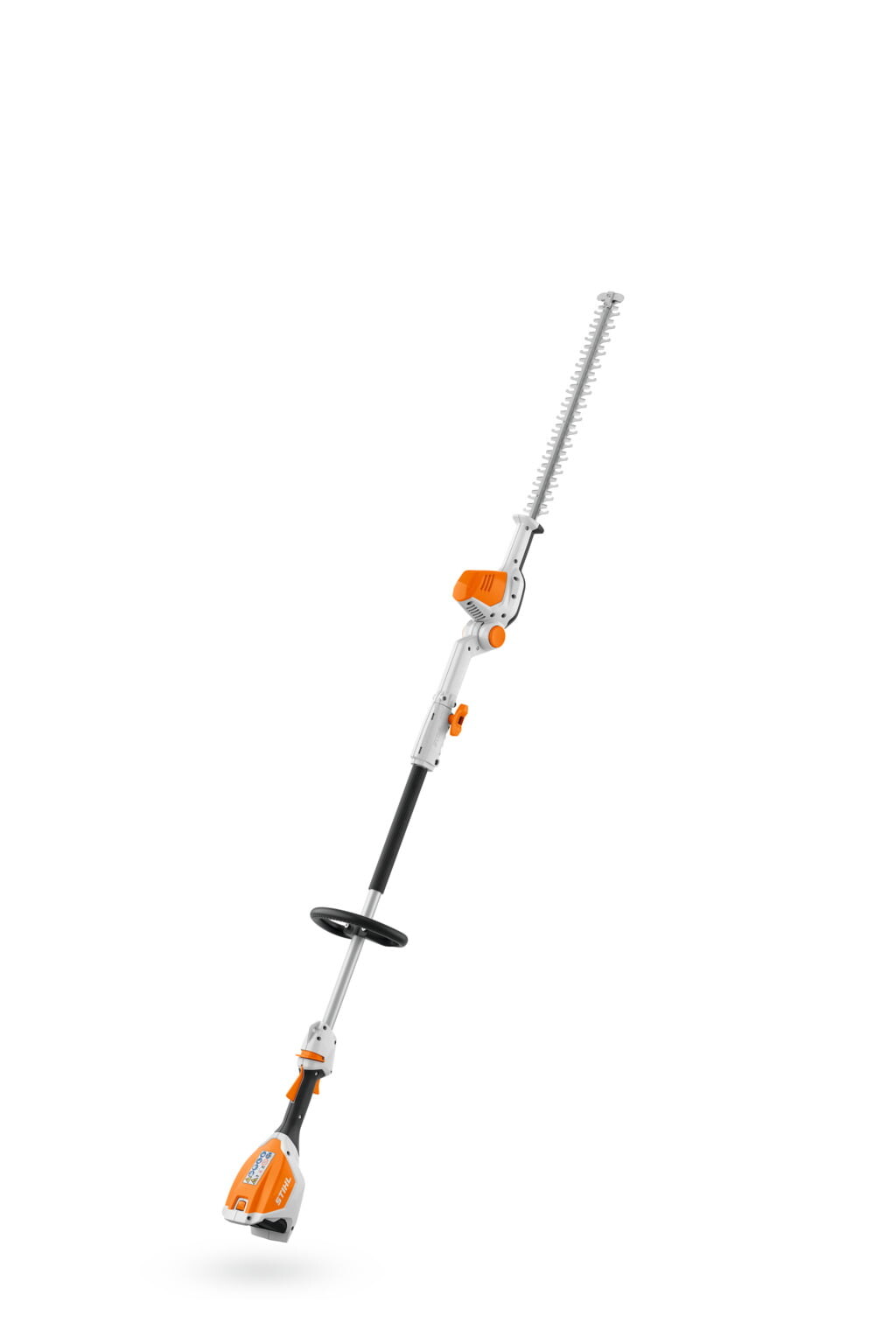 STIHL HLA 56 - Baterijske makaze ogradu bez baterije i punjača