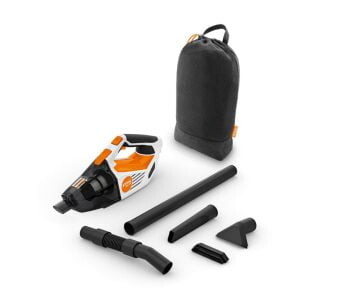 STIHL SEA 20 - Baterijski ručni usisivač (SET)