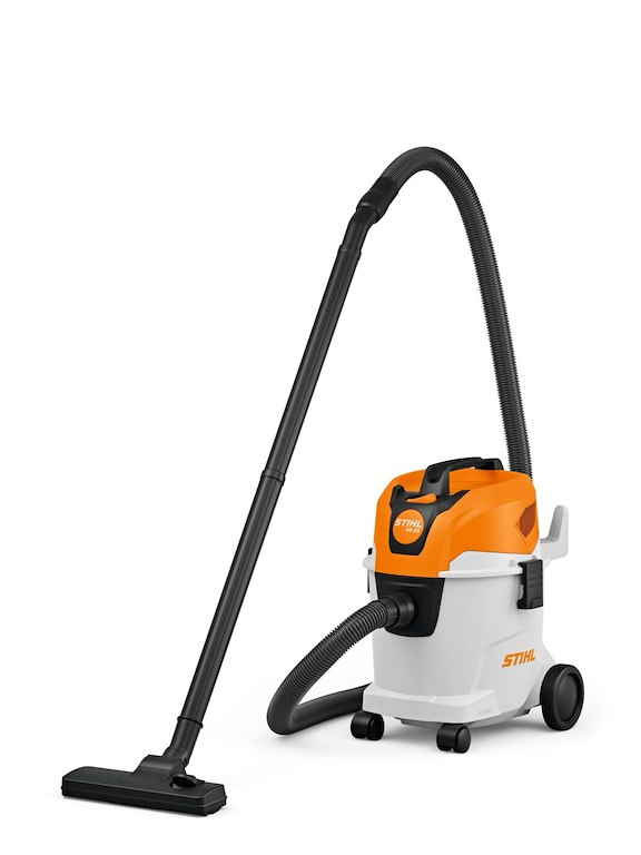 STIHL SE 33 - Usisivač