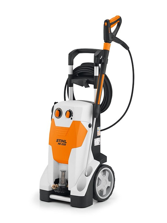 STIHL RE 232 - Perač pod visokim pritiskom