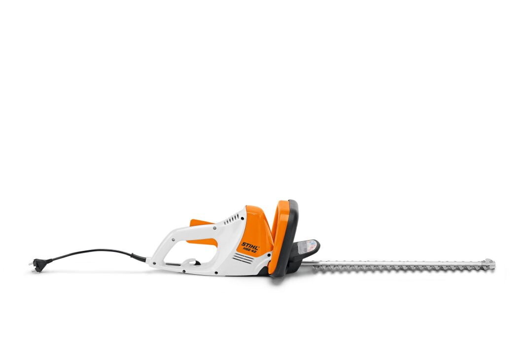 STIHL HSE 42 - Električne makaze za živu ogradu
