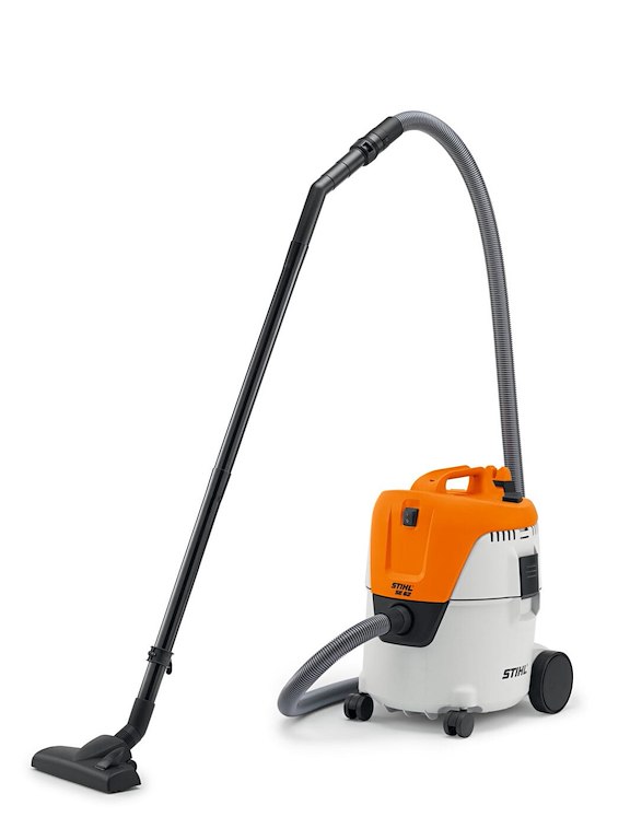 STIHL SE 62 - Usisivač