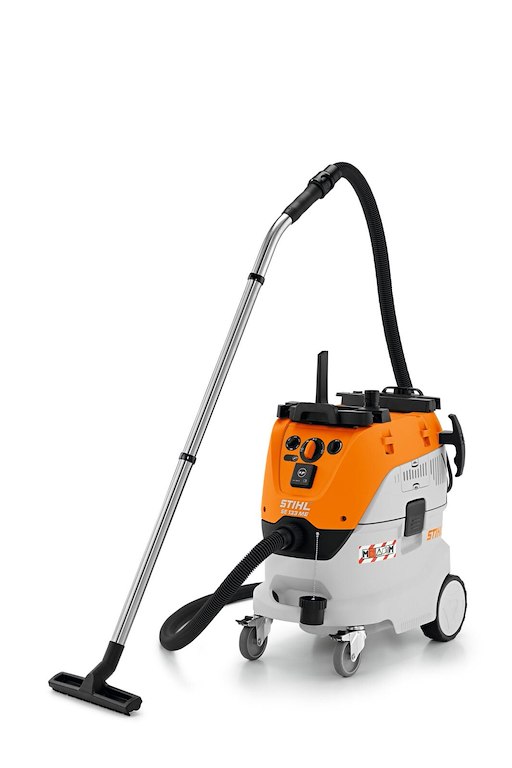 STIHL SE 133 ME - Usisivač