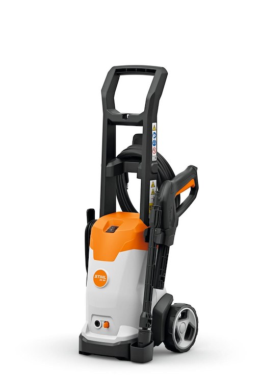 STIHL RE 90 - Perač pod visokim pritiskom