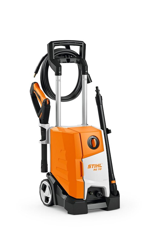 STIHL RE 110 - Perač pod visokim pritiskom