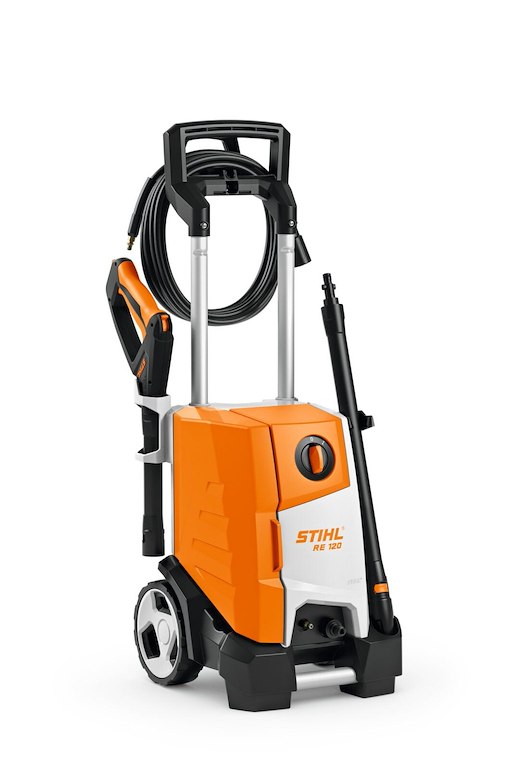 STIHL RE 120 - Perač pod visokim pritiskom