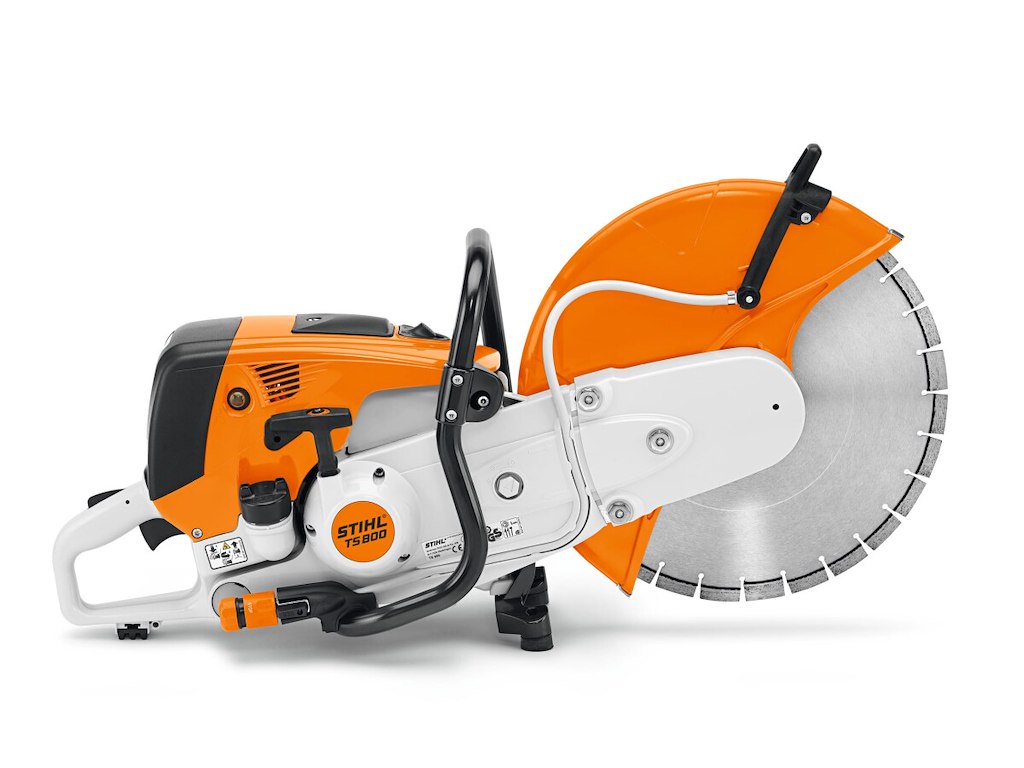 STIHL TS 800 - Benzinski sekač
