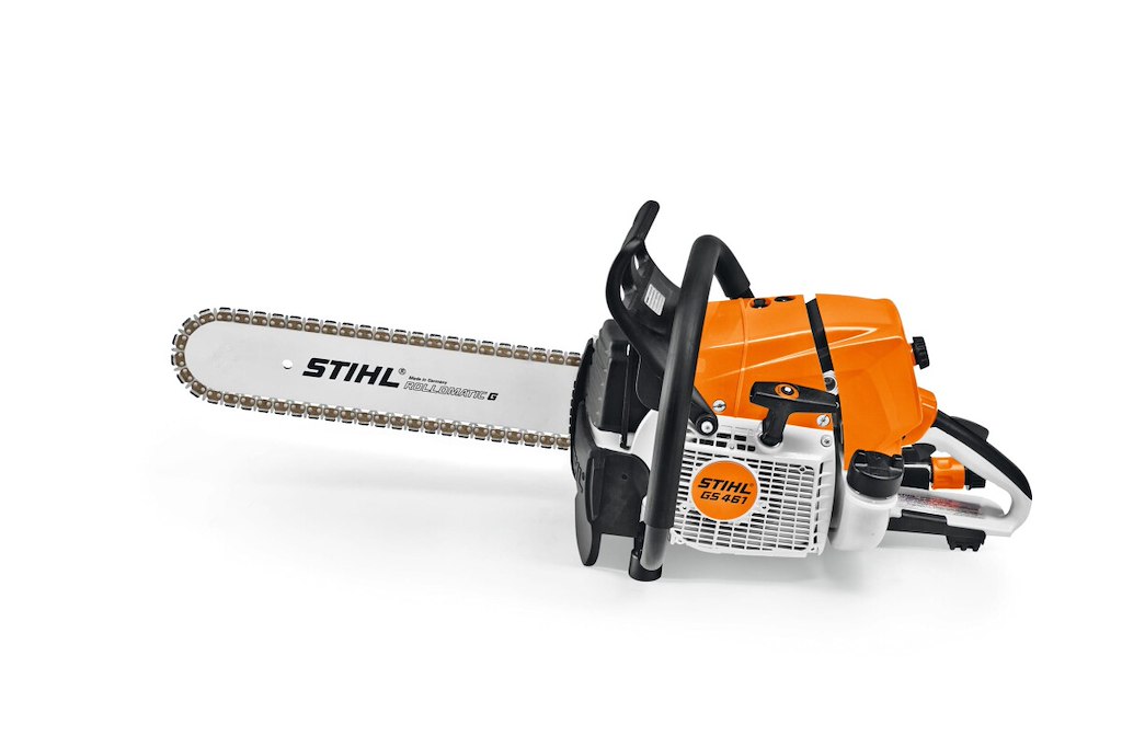 STIHL GS 461 - Motorna testera za beton