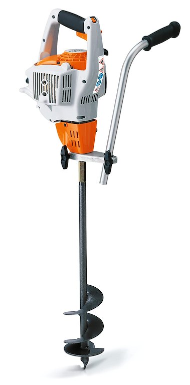 STIHL BT 45 - Motorni sekač za beton i drvo (bez burgije)