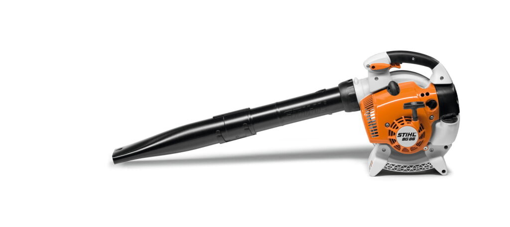 STIHL BG 86 - Benzinski duvač