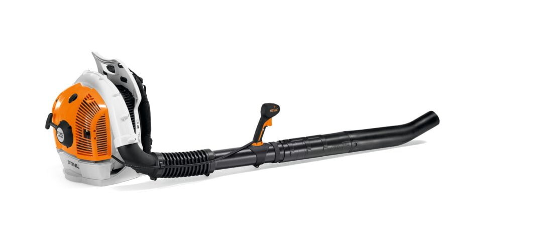 STIHL BR 550 - Benzinski duvač