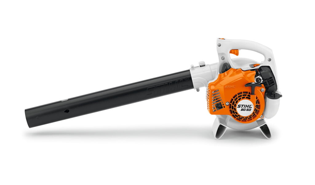 STIHL BG 50 - Benzinski duvač
