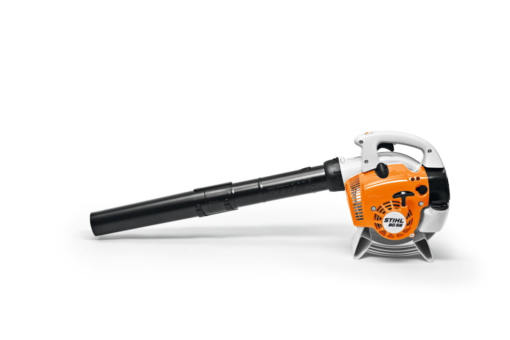 STIHL BG 56 - Benzinski duvač