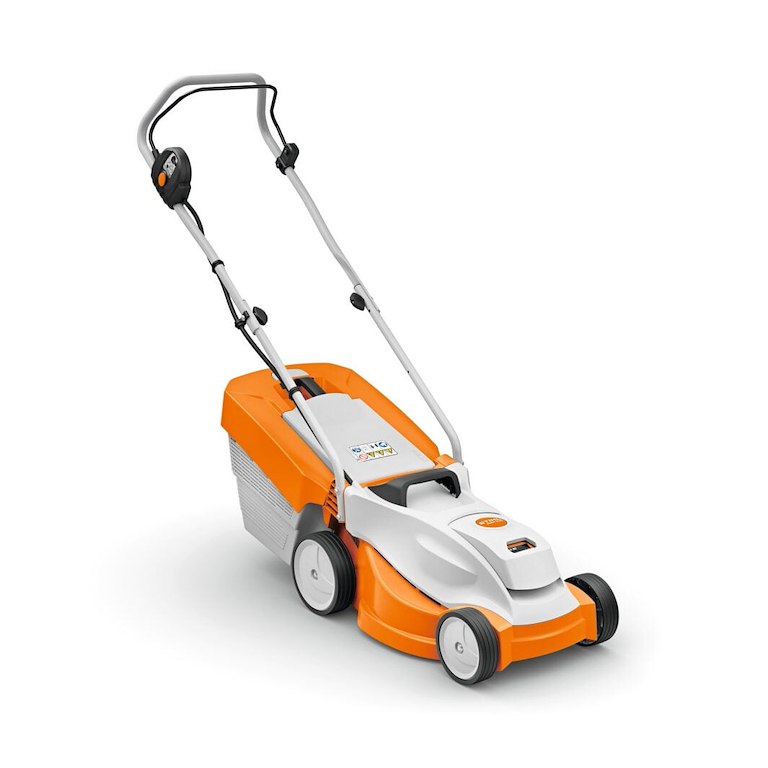 STIHL RMA 235 - Baterijska kosačica bez baterije i punjača