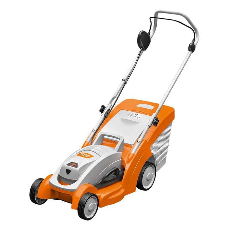 STIHL RMA 235 - Baterijska kosačica (SET)