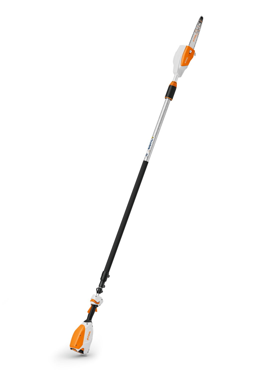 STIHL HTA 86 - Baterijski rezač visokih grana bez baterije i punjača