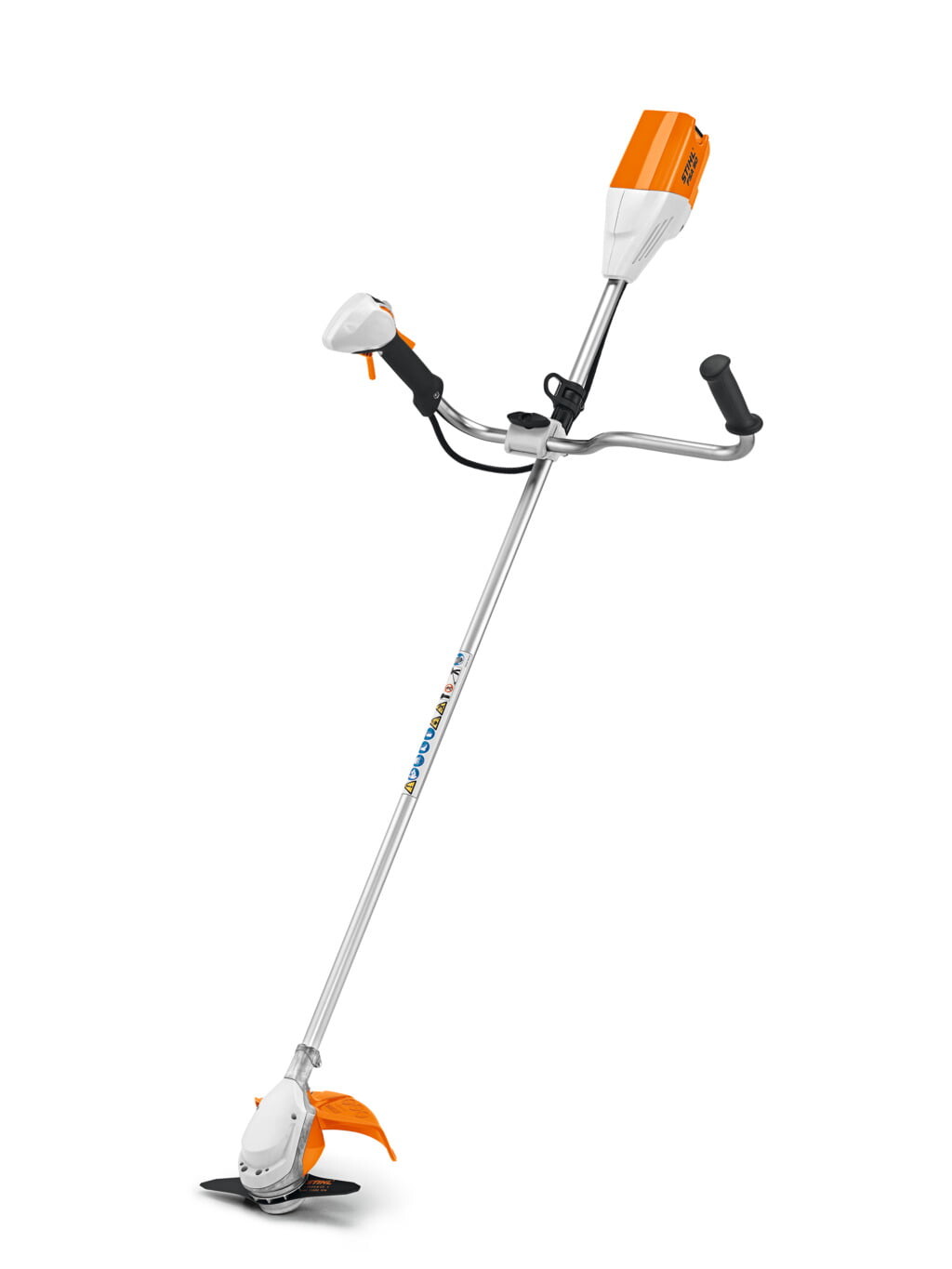 STIHL FSA 90 - Baterijski trimer bez baterije i punjača