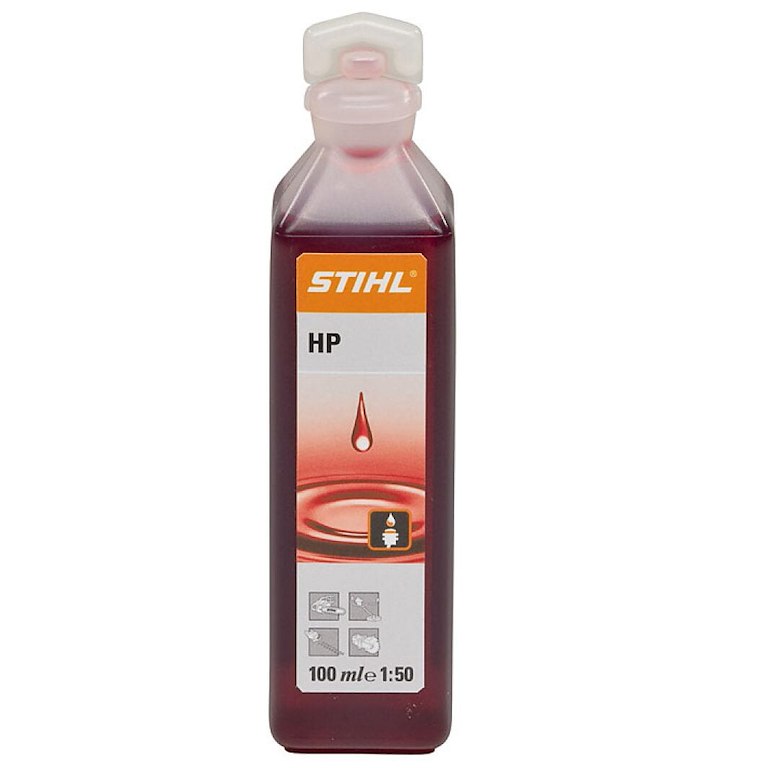 Stihl ulje HP 100 ml